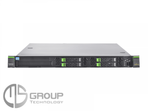 MS Group – Technology