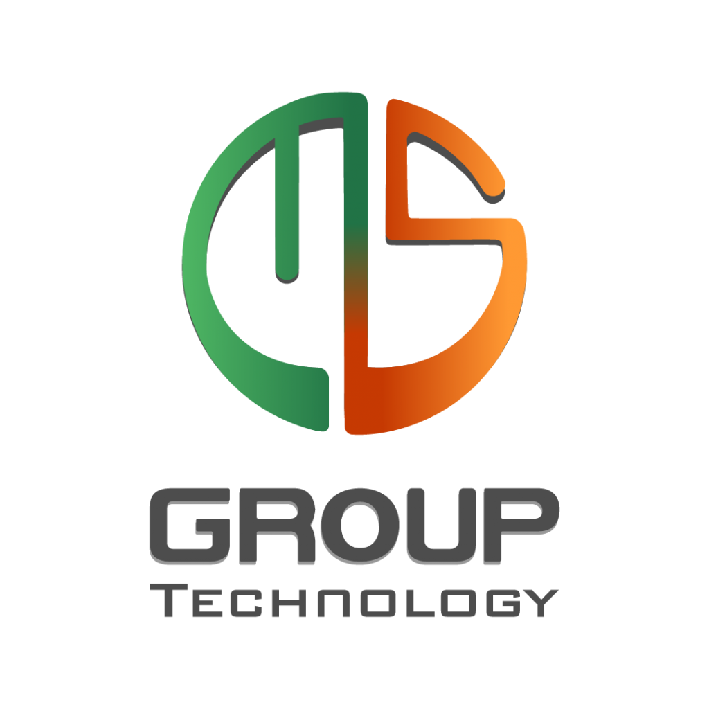 MS Group – Technology